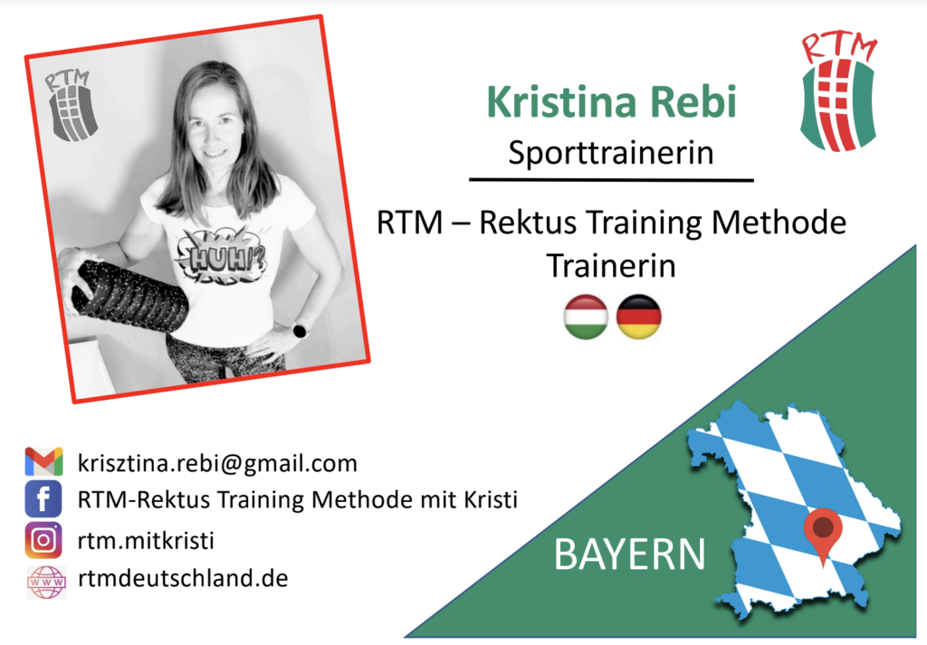 Rektusdiastase bei Männern: Ursachen, Symptome und effektive Behandlungsmethoden - RTM Deutschland